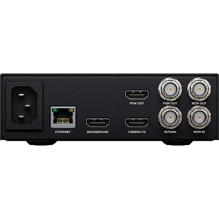 Blackmagic Design Ultimatte 12 HD Mini Keyer/Processador de Composição ...
